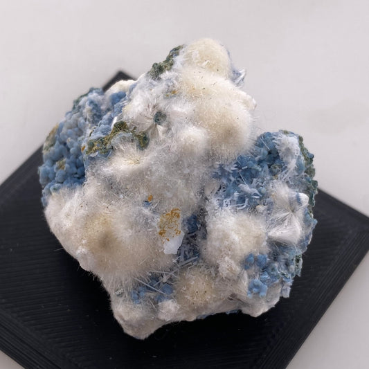 Okenite – Eclectic Gems & Minerals