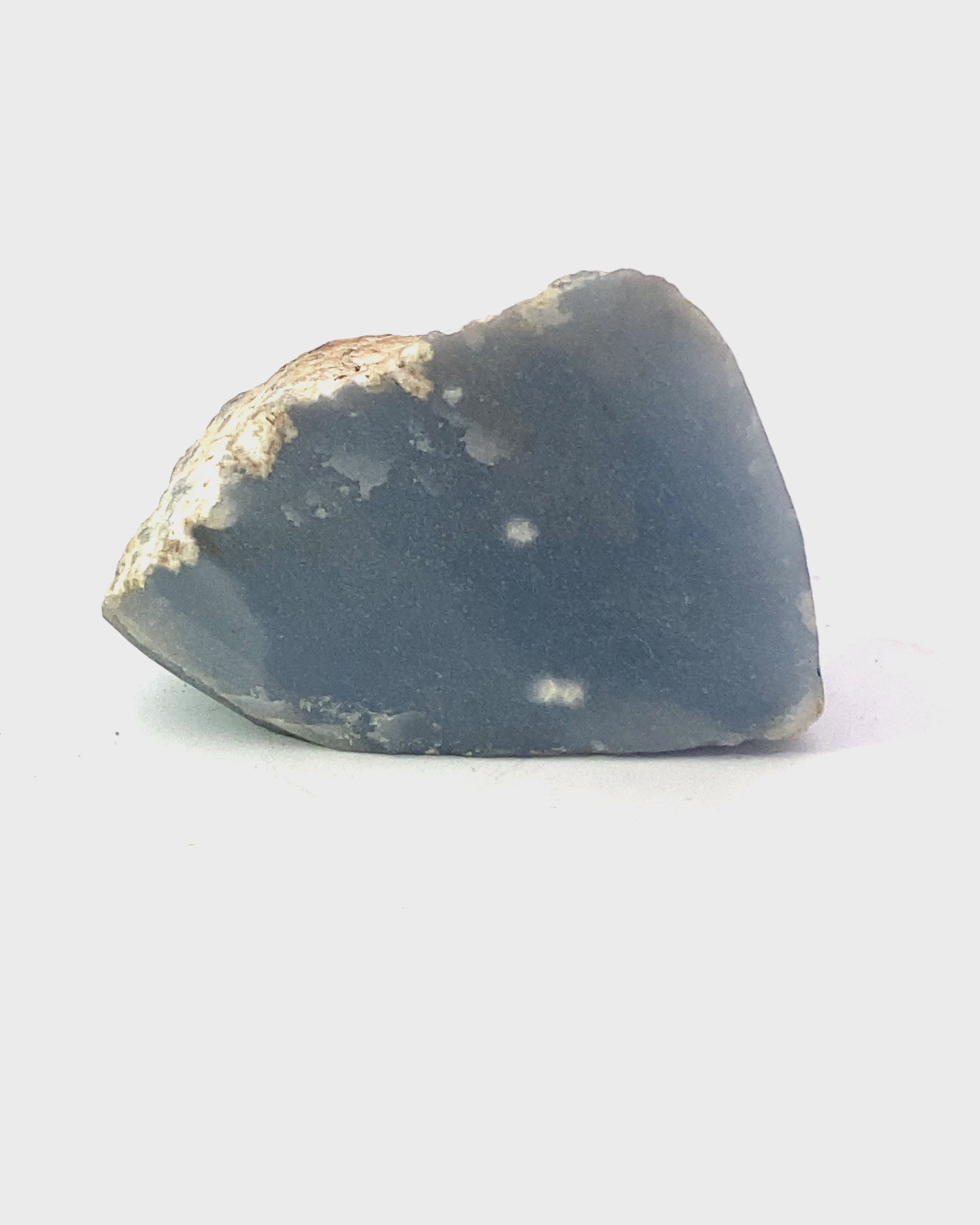 Angelite - Peru – Eclectic Gems & Minerals